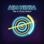 Aim Ninja game